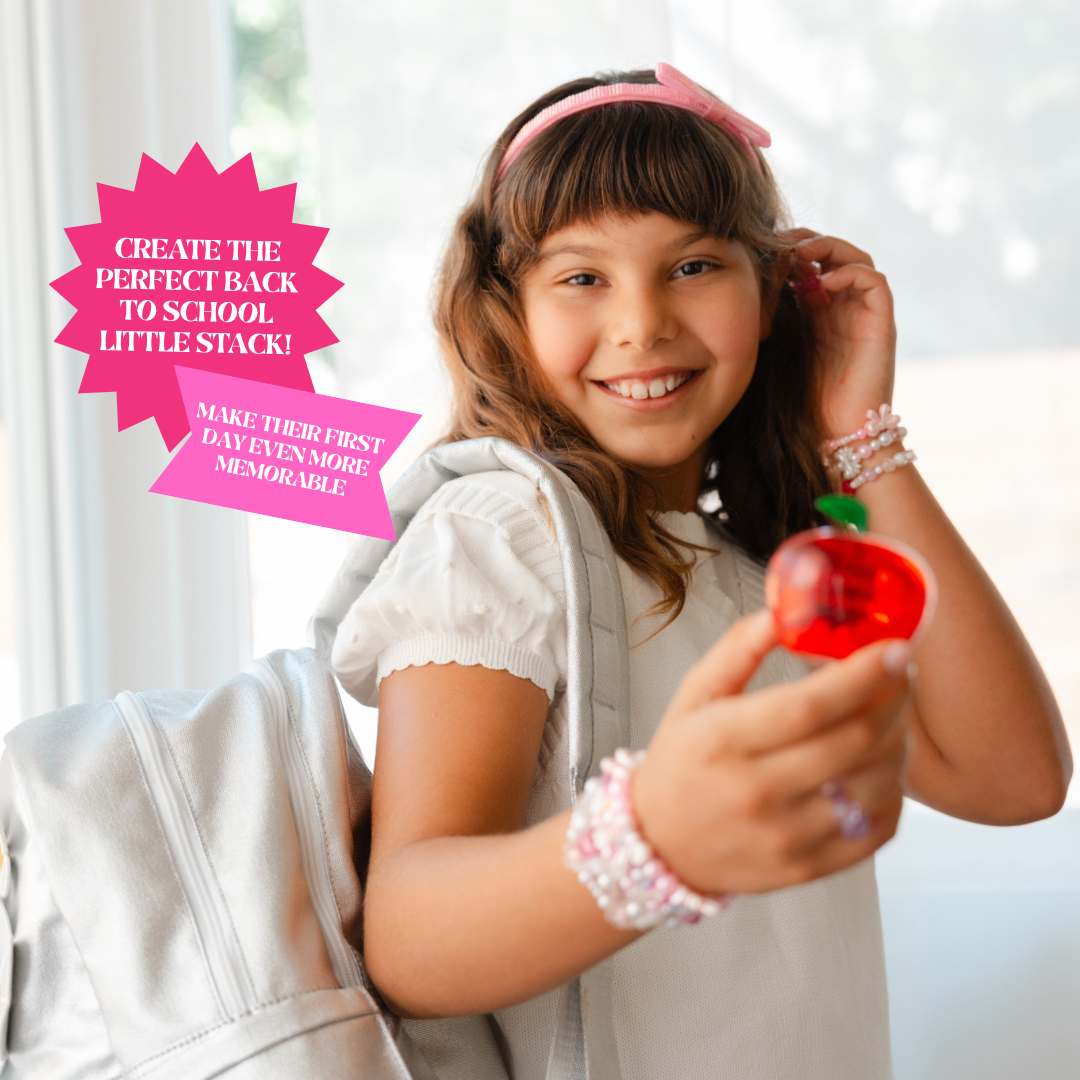 Little Stacks – Little STACKS