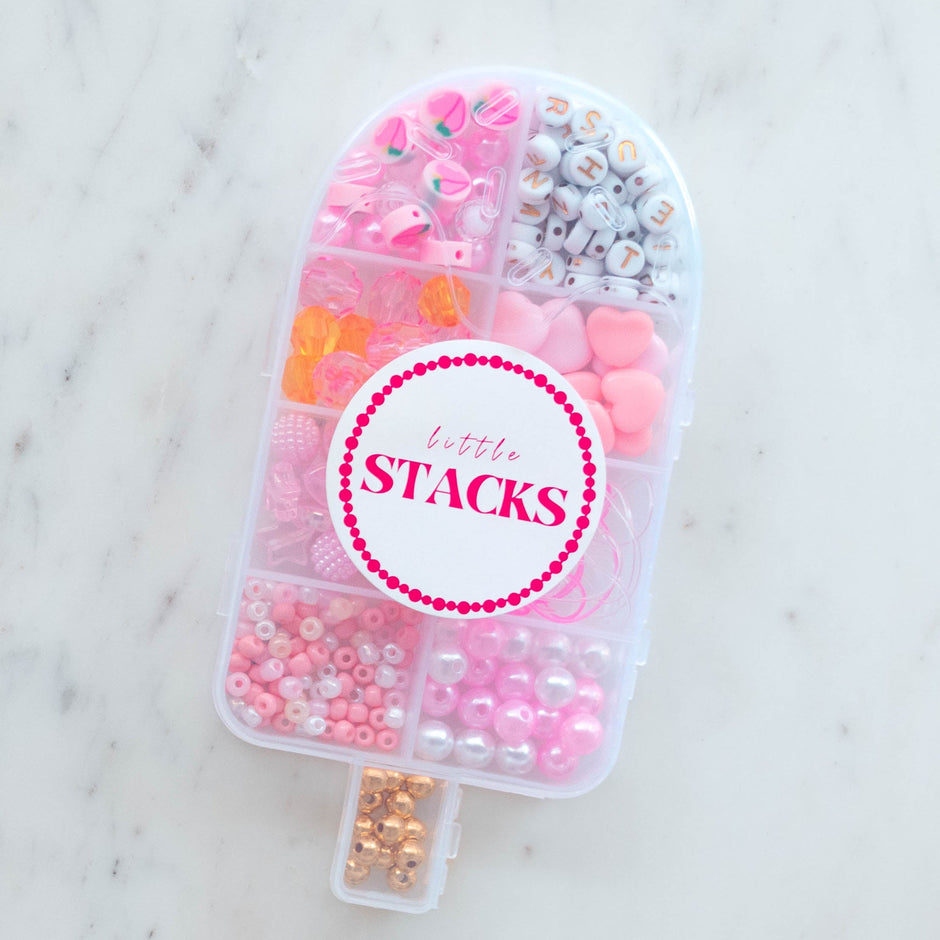 Little Stacks – Little STACKS